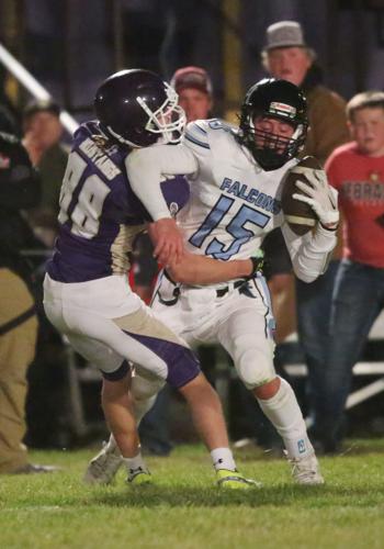 Wilcox-Hildreth falls short in 6-man semifinals, rematch with No. 1 S-E ...