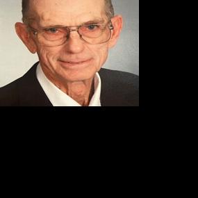 Jerry D. 'Gerald' Hinrichs | Obituaries | hastingstribune.com