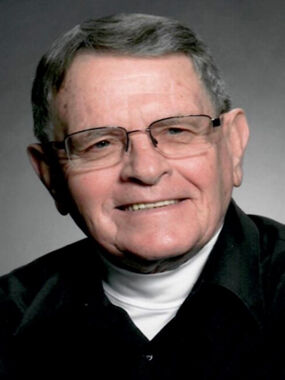 Gerald E. Buttell Jr. | Obituaries | hastingstribune.com