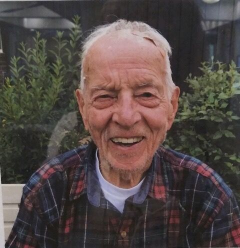 Donald R. 'Don' Dane | Obituaries | hastingstribune.com