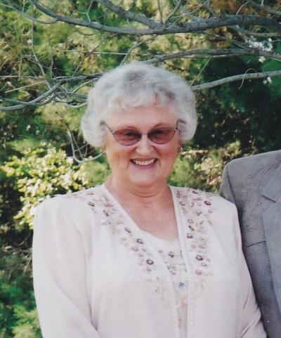 Lula M. 'Lu' Six | Obituaries | hastingstribune.com