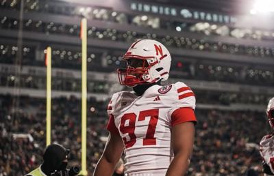 Countdown to Kickoff: 97 days for No. 97, Keona Davis | Husker Red Zone ...