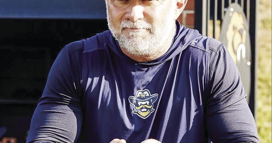 HC hires seasoned former professional coach Maddock to resurrect ailing baseball program ...