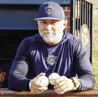 HC hires seasoned former professional coach Maddock to resurrect ailing baseball program ...