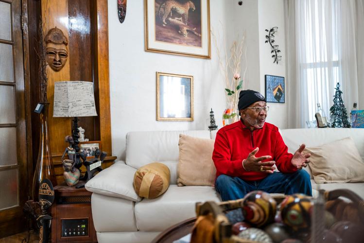 Once a safe place for Black travelers during Jim Crow, North Omaha ...