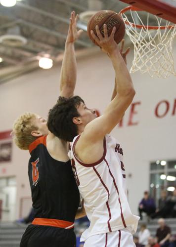 HC men snap 15-game losing skid with 74-55 win over Doane | Sports ...