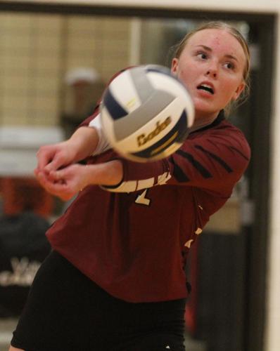 Sutton hands No. 1 BDS its first loss | Sports | hastingstribune.com