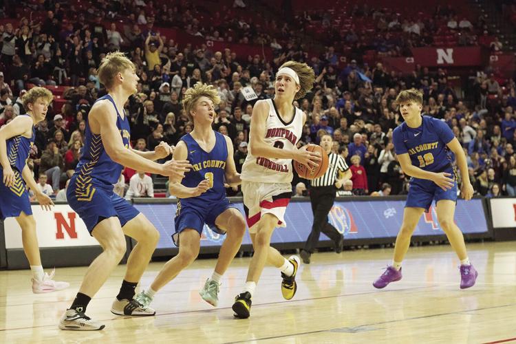 Doniphan-Trumbull's Jack Poppe first freshman to win Tribland's top ...