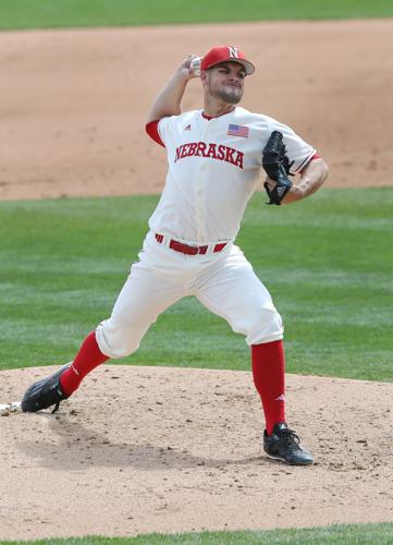Huskers drop series finale to Northwestern | Sports | hastingstribune.com
