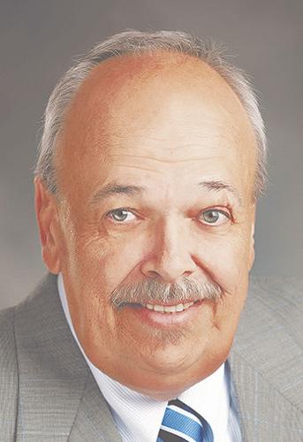 Larry E. Butler | Obituaries | hastingstribune.com