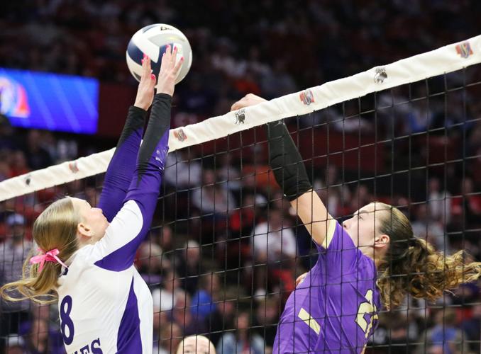 Class C-1: Top-ranked Milford ends Dusters' Cinderella run in C-1 ...