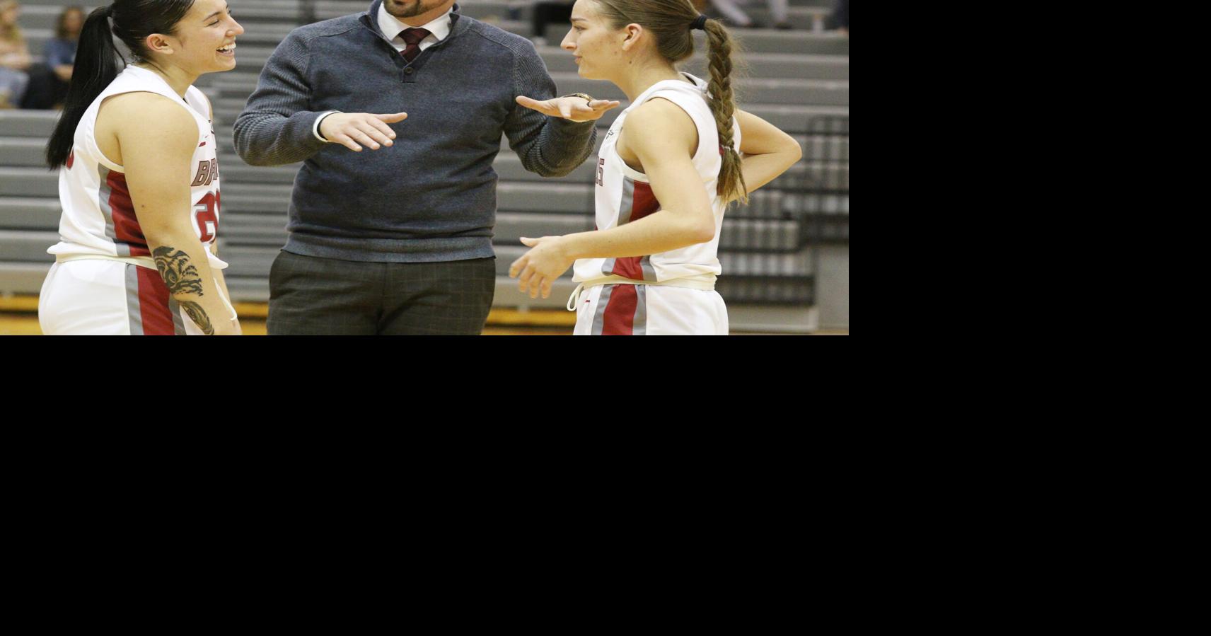 Goodner makes jump to college coaching realm at Hastings College after ...