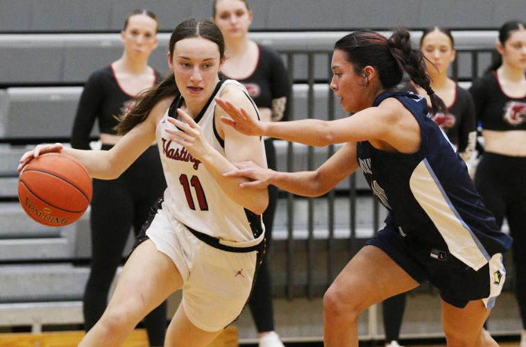 Broncos' depth wears out Mount Marty women in 82-61 win | Sports ...