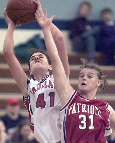 Meekins' 19 points leads No. 8 Superior over Adams Central as Baker ...