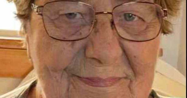Anna Jean Smith | Obituaries | hastingstribune.com