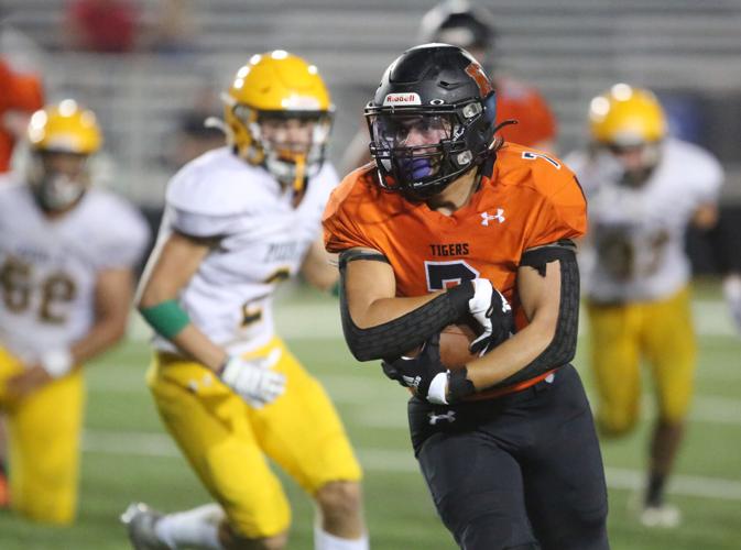Hastings overcomes plethora of penalties to shut out Pius X in second ...