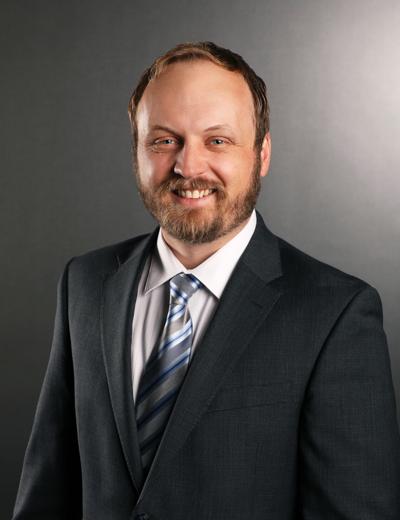 Derek Zeisler tapped for top Hastings Utilities post | News ...