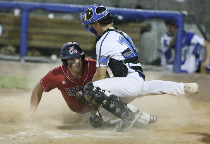 Johnson Imperial Homes goes unbeaten in tourney | Sports ...
