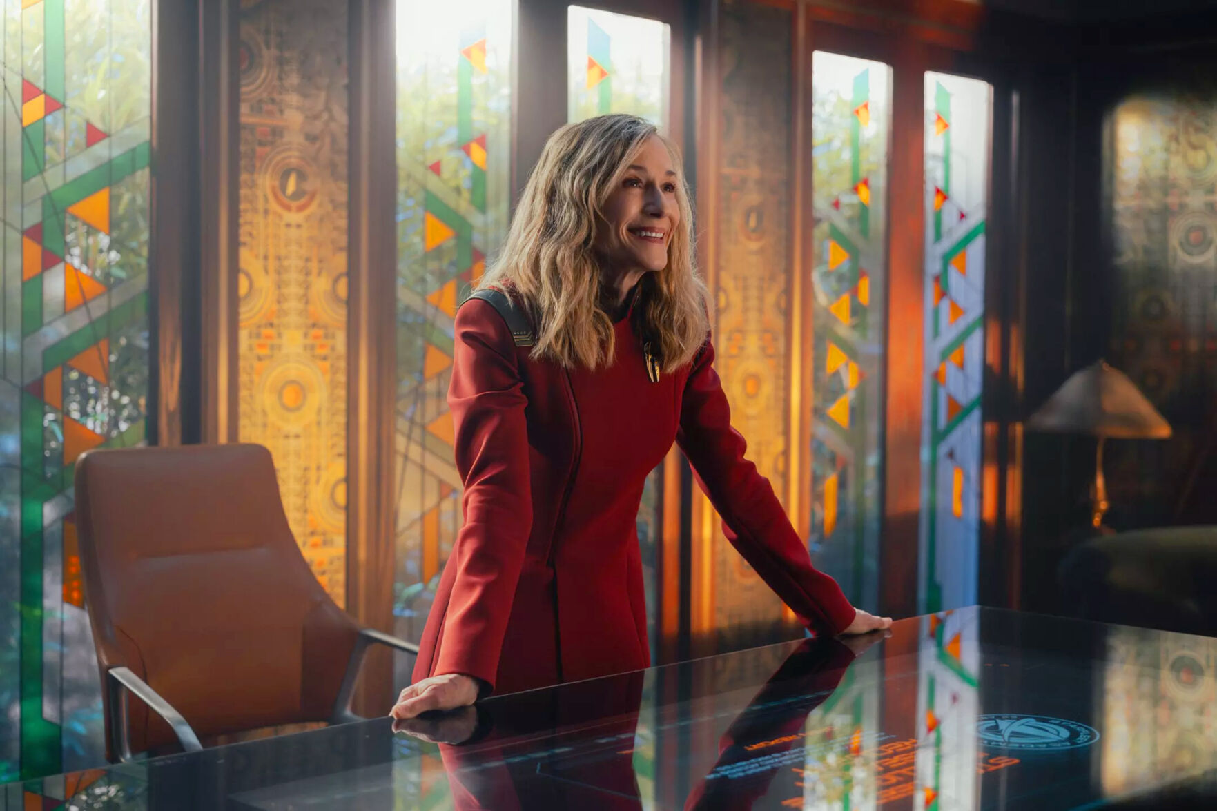 Review: 'Star Trek: Starfleet Academy' brings the franchise down to ...
