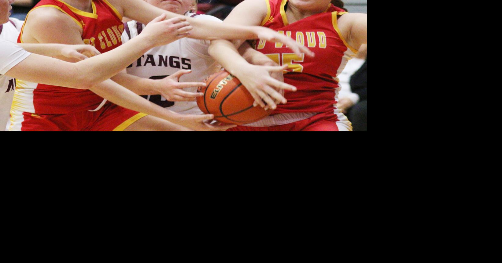 Fangmeyer's 3-pointer lifts Warriors past Silver Lake in OT | Sports ...