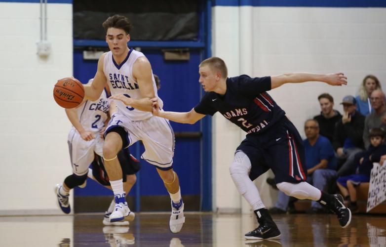 Bluehawks quiet crosstown rival Patriots | Sports | hastingstribune.com