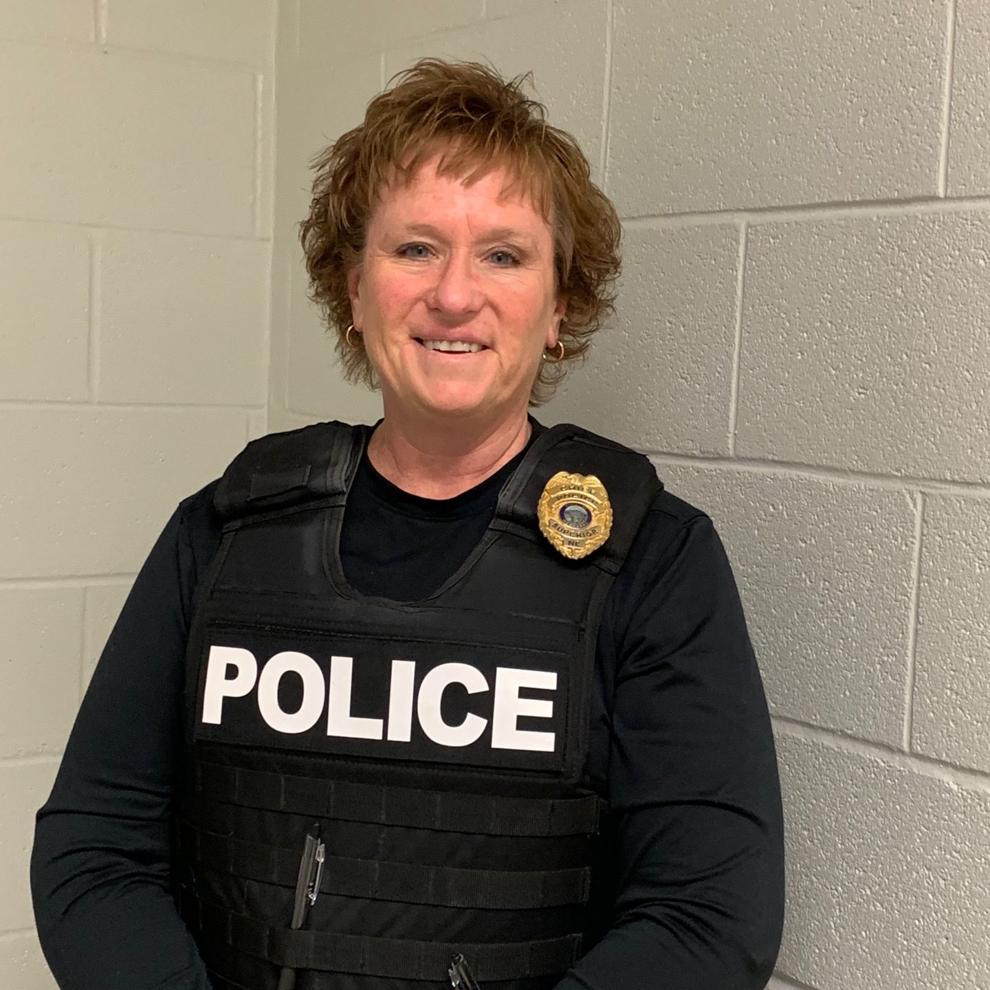 Retirement, promotion open next chapter for Superior police force ...