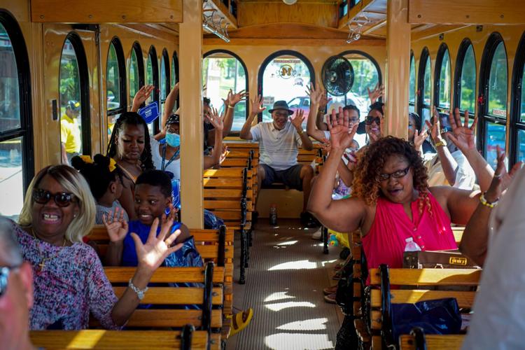 Omaha's celebration of Black pride and togetherness to draw 17,000 back ...