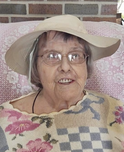 Clara L. Goodrich | Obituaries | hastingstribune.com