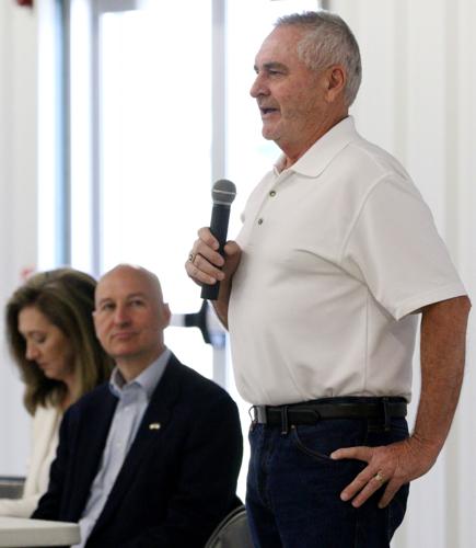 Ricketts shares opposition to Biden 30x30 plan | News | hastingstribune.com