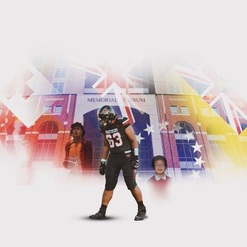 Nebraska Football Signing Day: Follow along as 2025 recruits officially ...