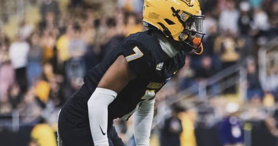 Nebraska football adds former Idaho cornerback from transfer portal ...