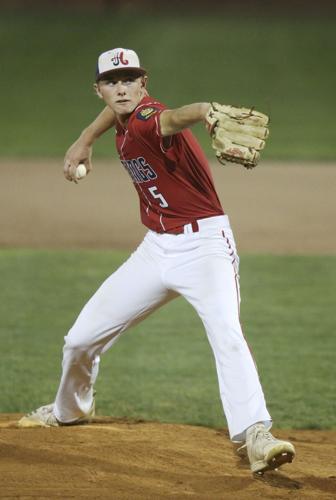 Johnson Imperial Homes goes unbeaten in tourney | Sports ...