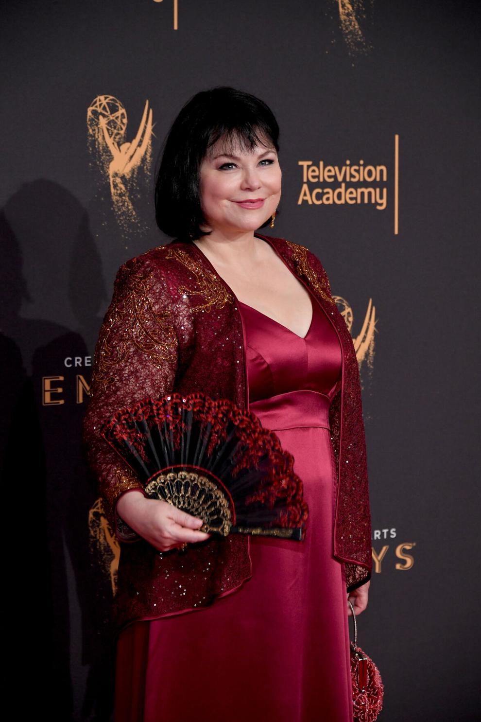 Delta Burke looks back on ‘Designing Women’ exit, and using crystal ...