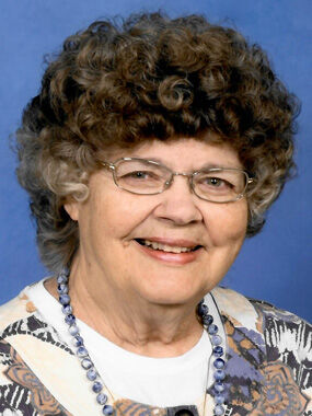Marlyce R. Brown | Obituaries | hastingstribune.com