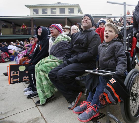 New wheelchair gives Jack Ortegren's basketball career a boost | News ...