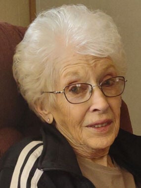 Patricia K. 'Pat' McCready | Obituaries | hastingstribune.com