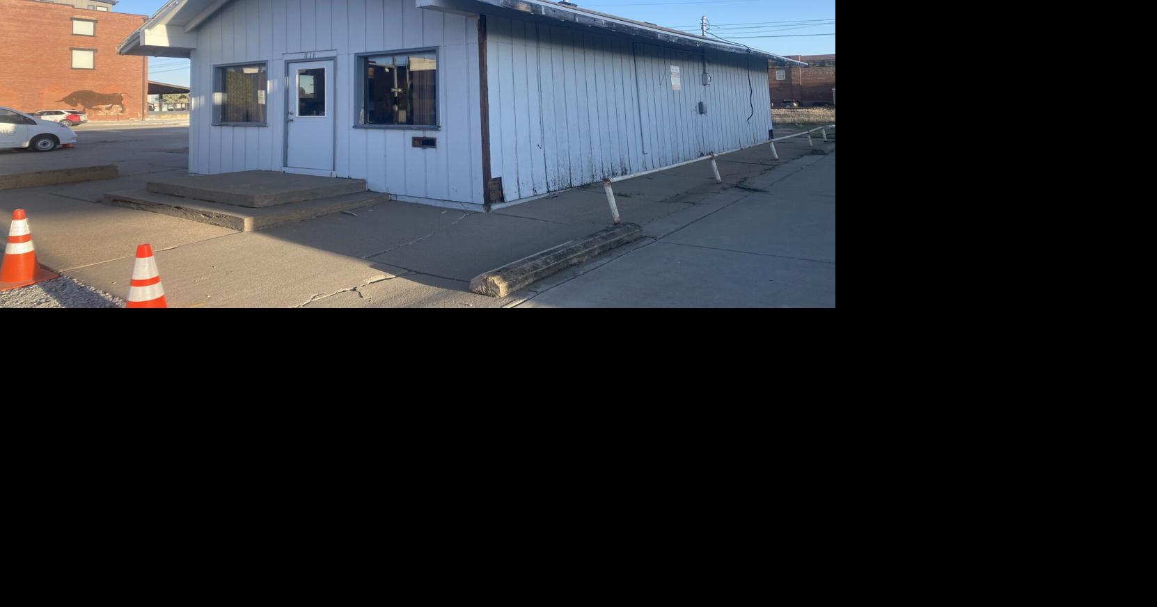Brant granted TIF help for First Street building project | News ...