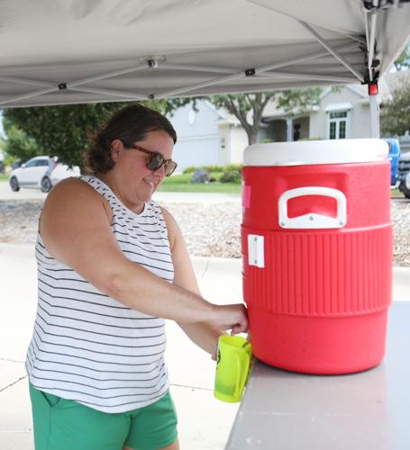 Family fun served up at Kardboard Boat Race | News | hastingstribune.com