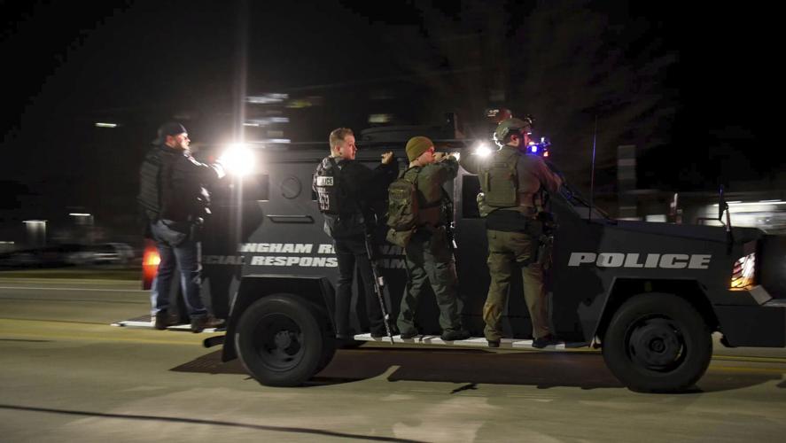3 people killed at Michigan State University; gunman dead ...