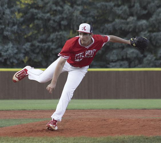 Chiefs again becoming a baseball force in Nebraska | Sports ...