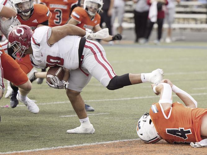 Broncos in 'frustrating place' after falling to 2-6 with loss at ...