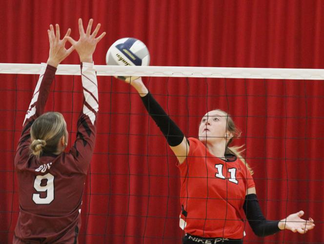 Sutton hands No. 1 BDS its first loss | Sports | hastingstribune.com