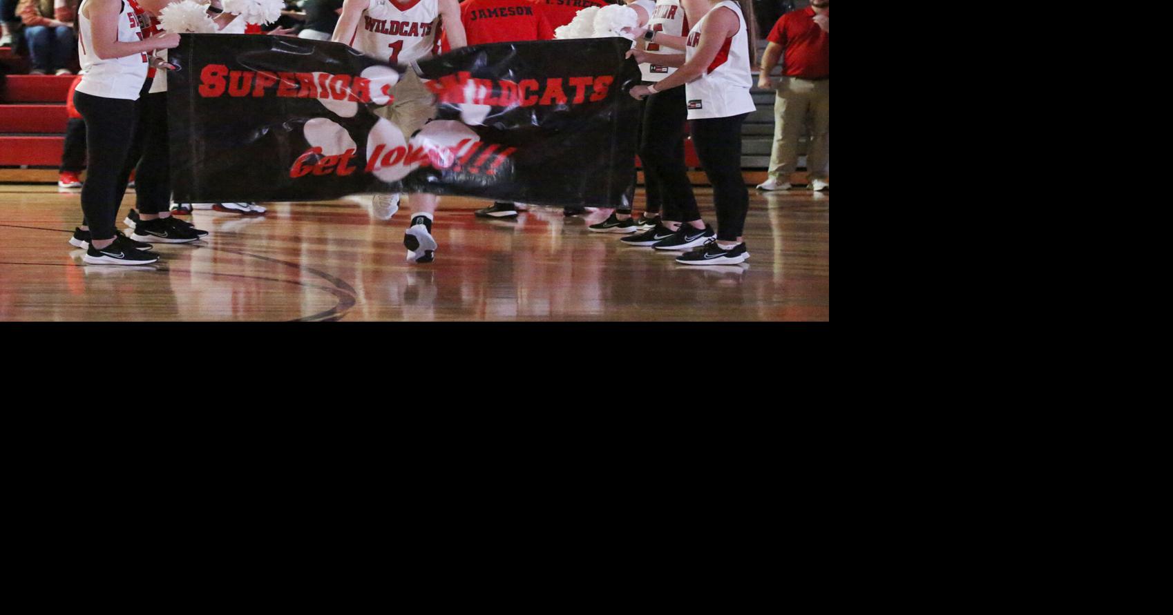 Sophomore Butler lone starter back for Superior boys | Sports ...