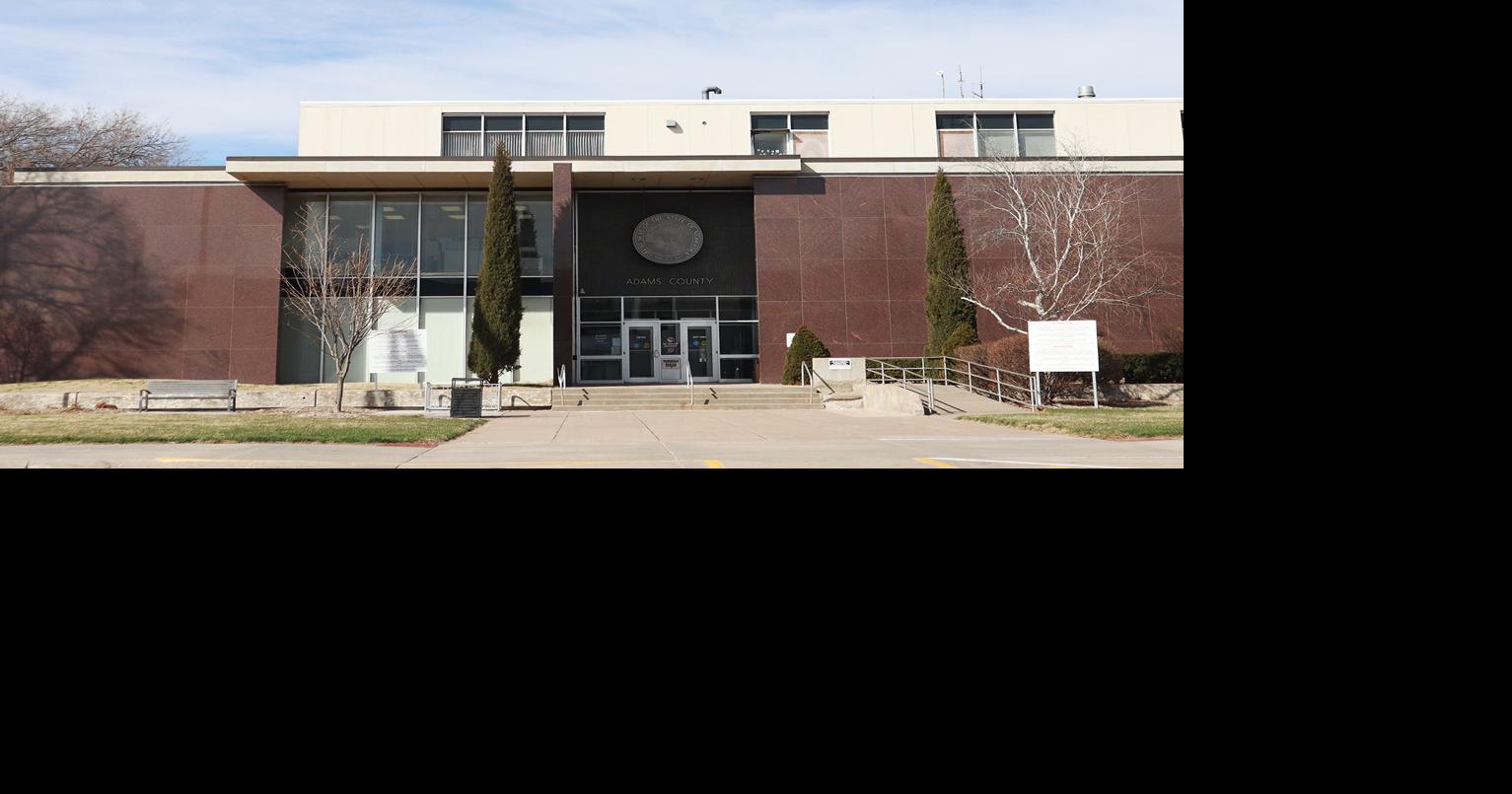 Joe Patterson and Adam Story will face off in commissioner contest ...