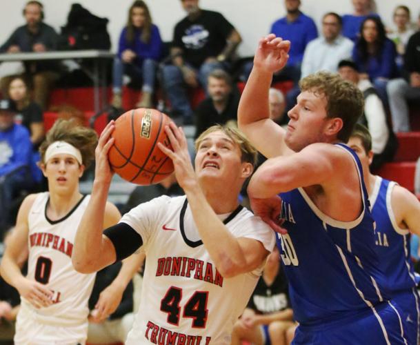 Cardinals top Bluehawks in 'friendly rivalry'; STC girls win big ...