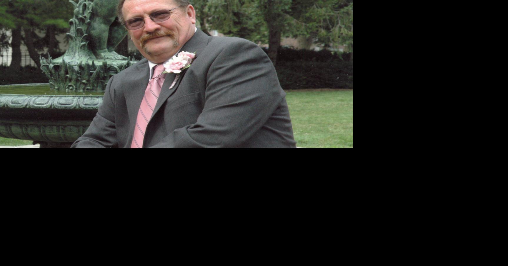 Larry D. Friesen | Obituaries | hastingstribune.com