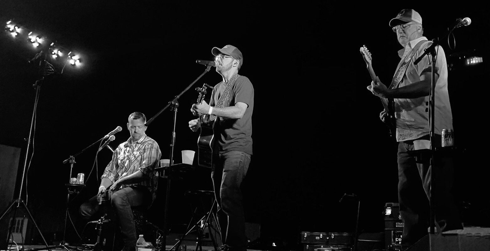 Blue Collar Band to headline June 13 event at Brickyard Park | News ...