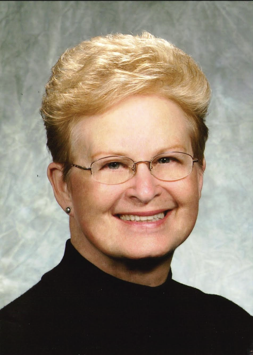Beverly J. Ost | Obituaries | hastingstribune.com