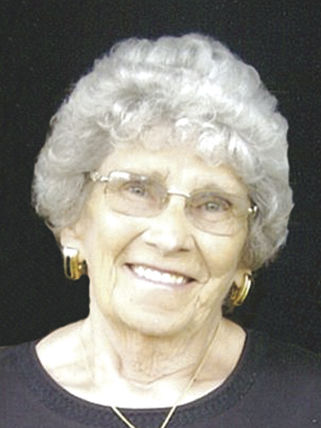 Mary Lou Weber | Obituaries | hastingstribune.com