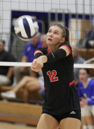 Hawkettes avenge earlier loss, sweep Sutton | Sports | hastingstribune.com